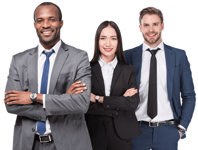 Home - Above Advisory